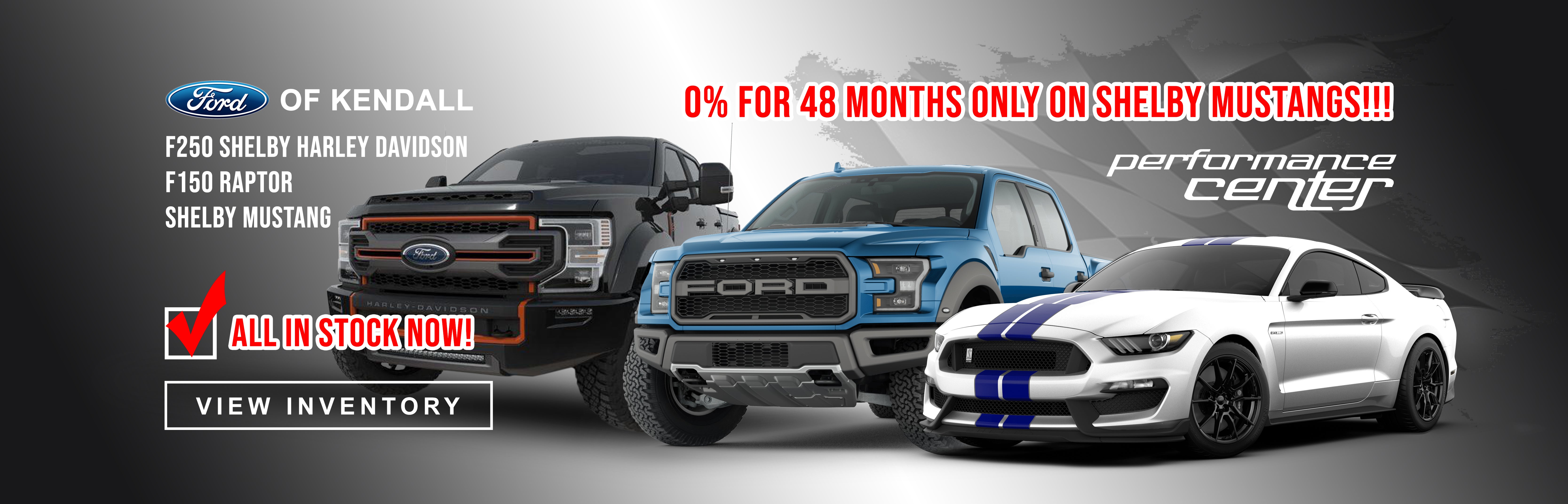 Ford Dealer in Miami, FL | Used Cars Miami | Ford of Kendall